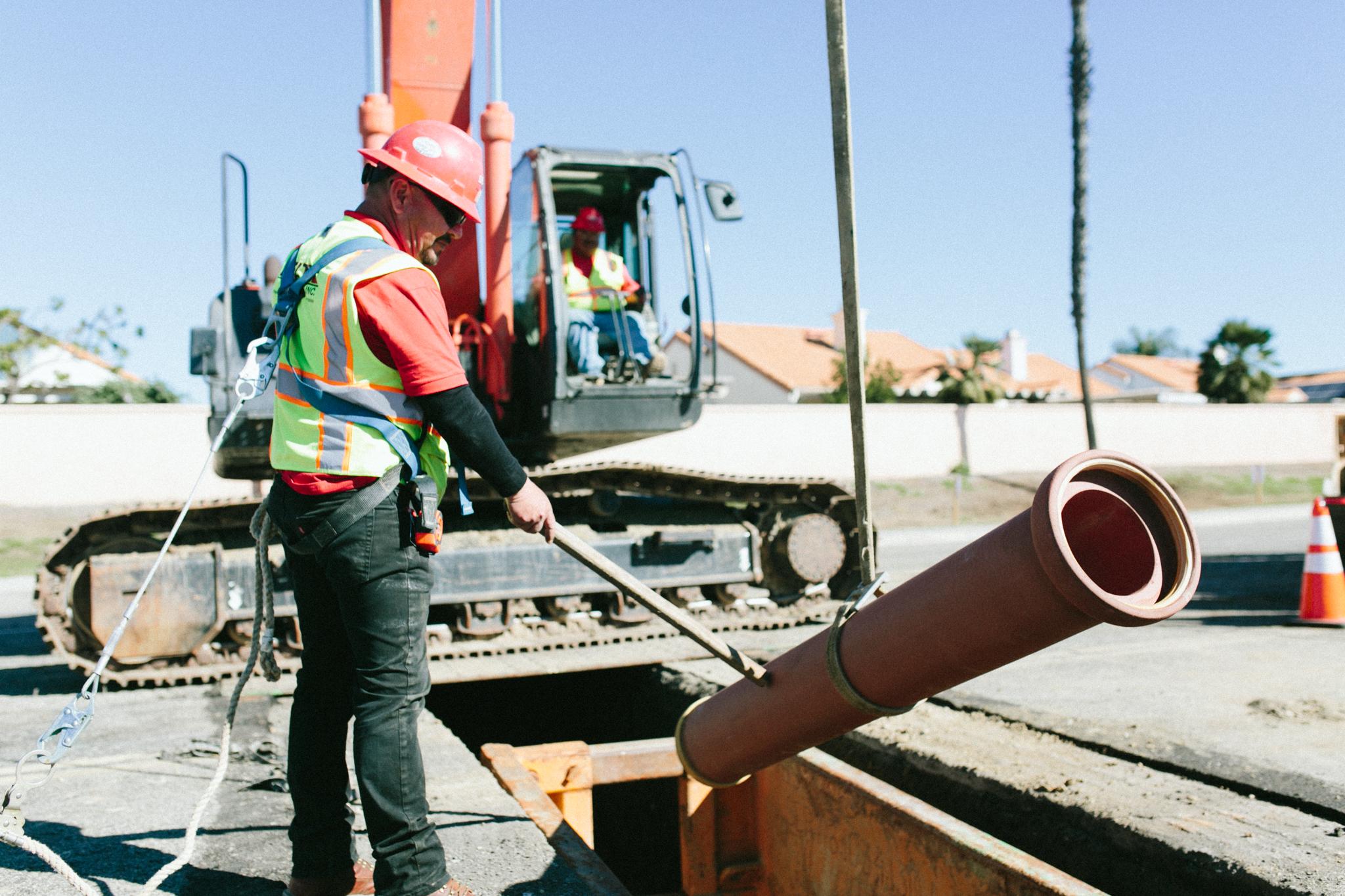 Life At Delta - DELTA Pipeline Inc.