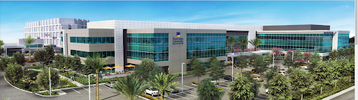 Riverside University Health System - DELTA Pipeline Inc.