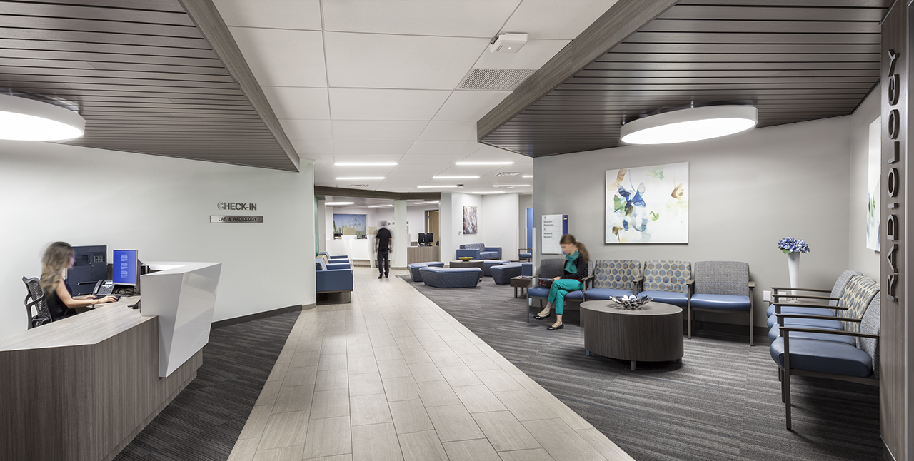 Riverside University Health System - DELTA Pipeline Inc.